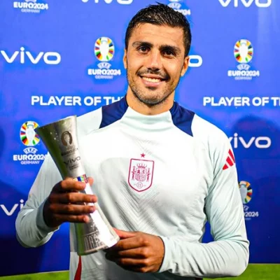 Spain overcome England to clinch Euro 2024 with late Oyarzabal goal