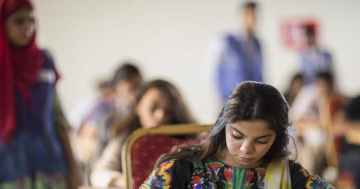 Over-educated, under-employed