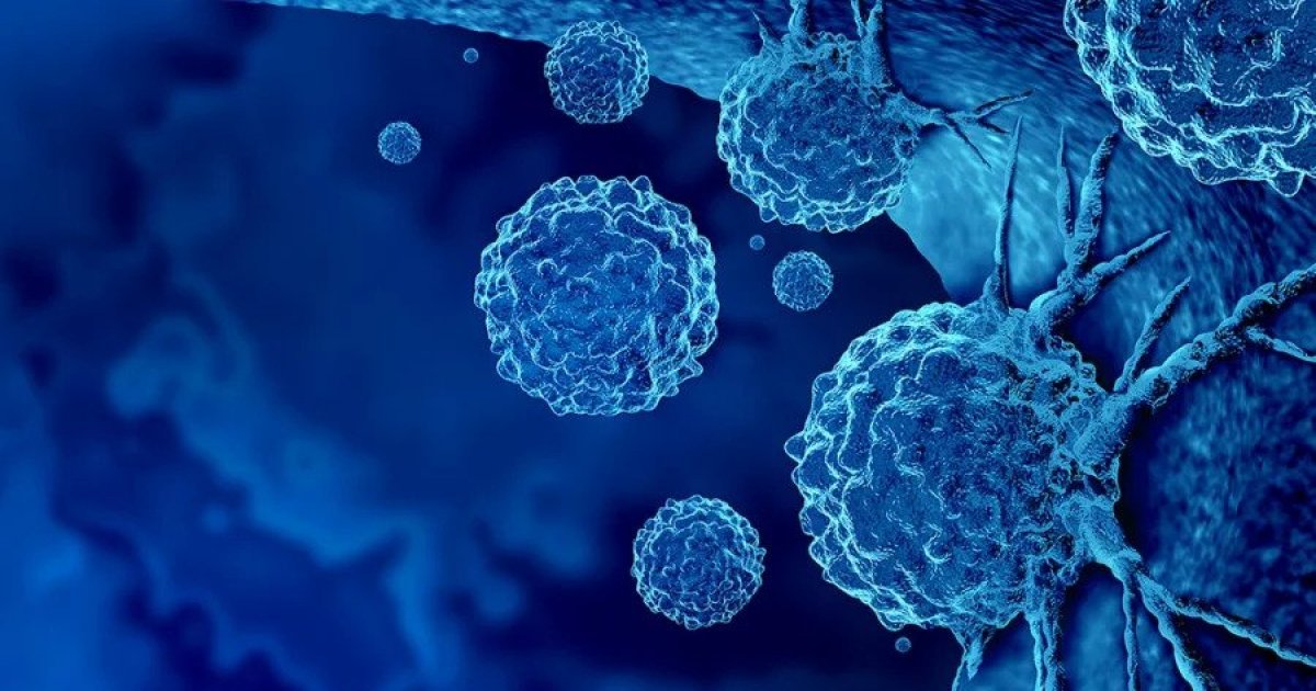 A problem metastasizing