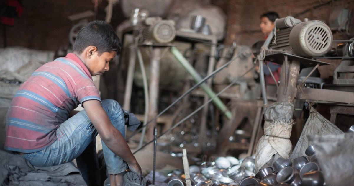 Unseen and unheard: The struggles of child rights in Bangladesh