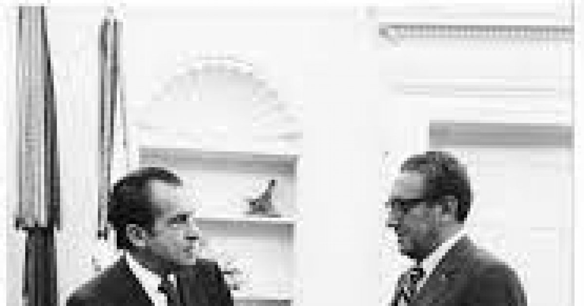 The Blood telegram: Case for an American apology