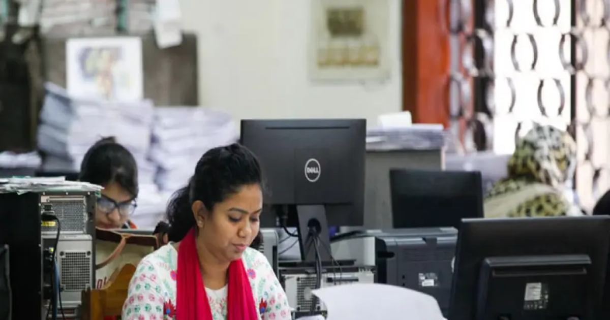 The evolution of remote work in Bangladesh