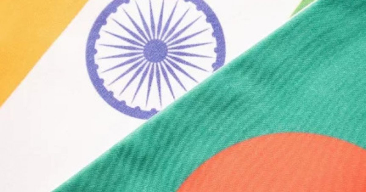 The 1972 Indo-Bangladesh Treaty of Peace and Friendship