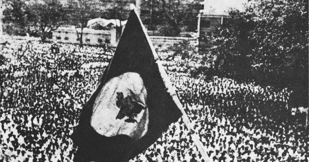 Victory Day: Symbolizing the triumph of justice against injustice