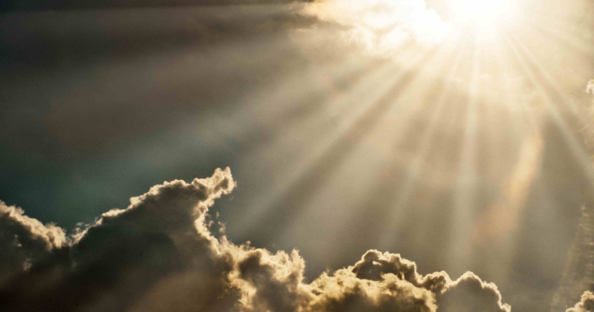 A responsible use of sunlight