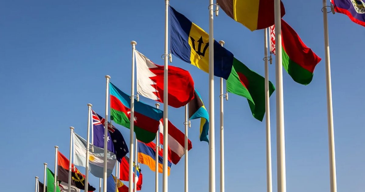 Towards stronger ties with all nations