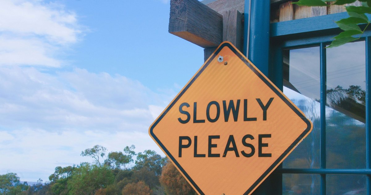 Please prioritize road safety this year