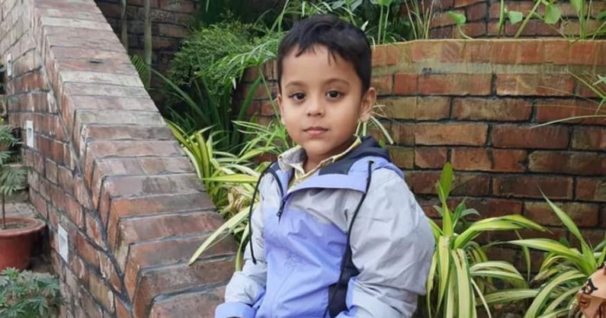 What to make of Ayaan’s death?