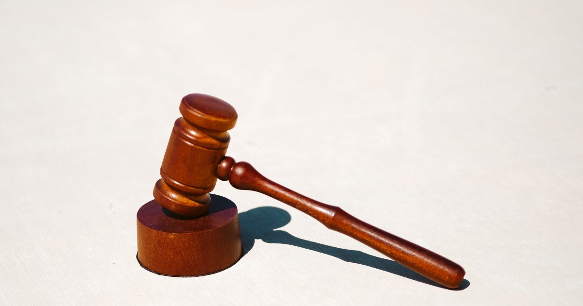 A tale of two justices