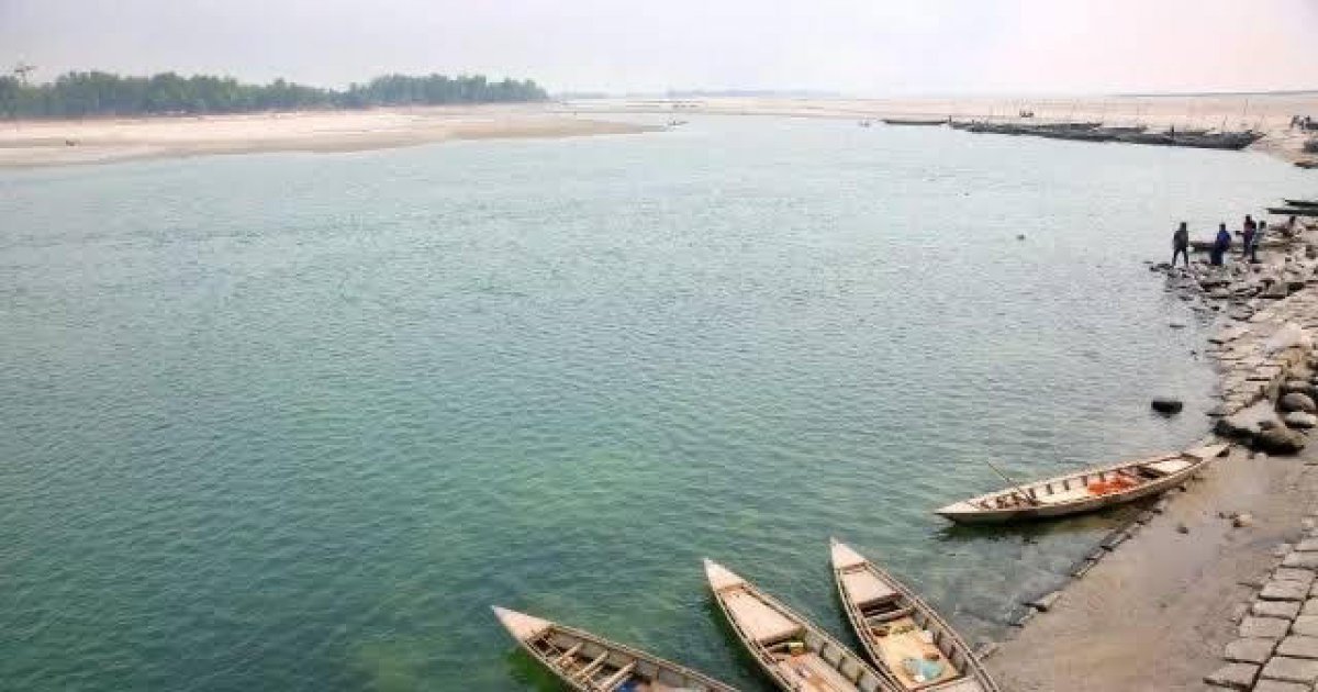 Protecting our rivers also protects us