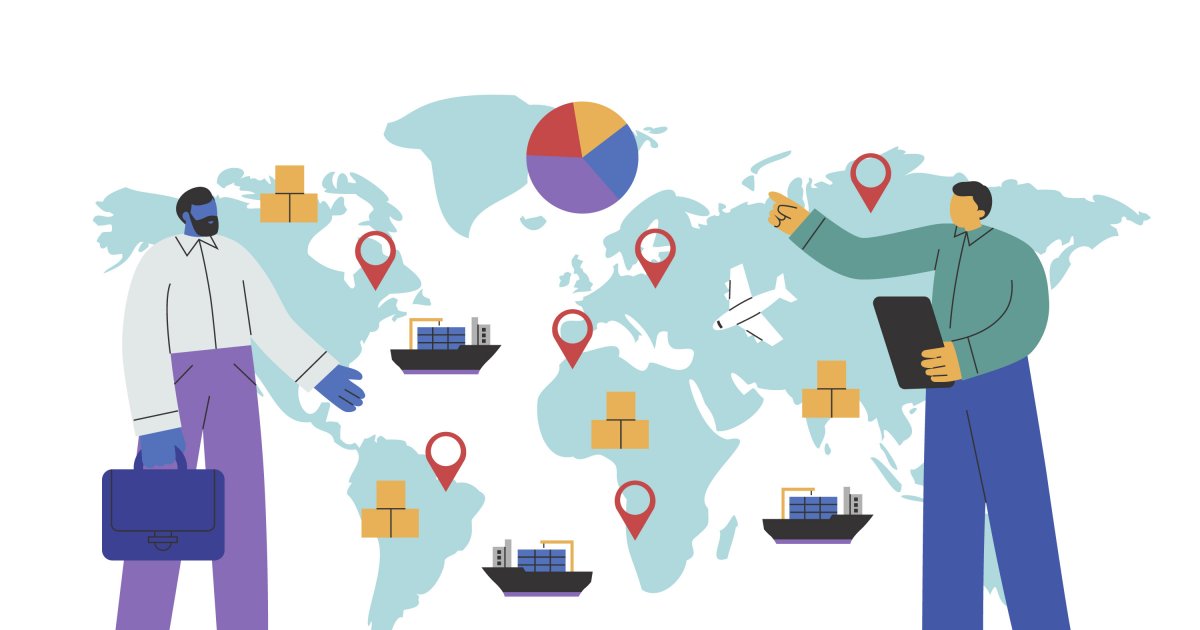 Diversifying our export destinations more important than ever