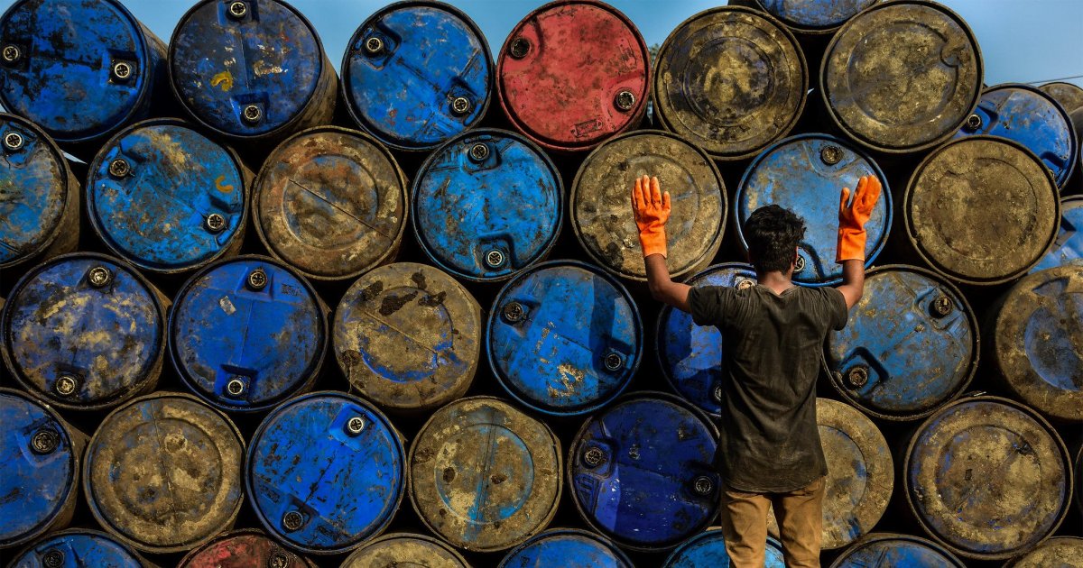 A flagrant disregard for public safety