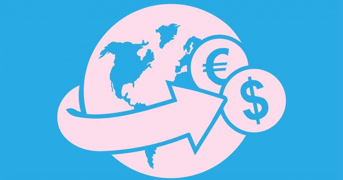 Remittance more important than ever