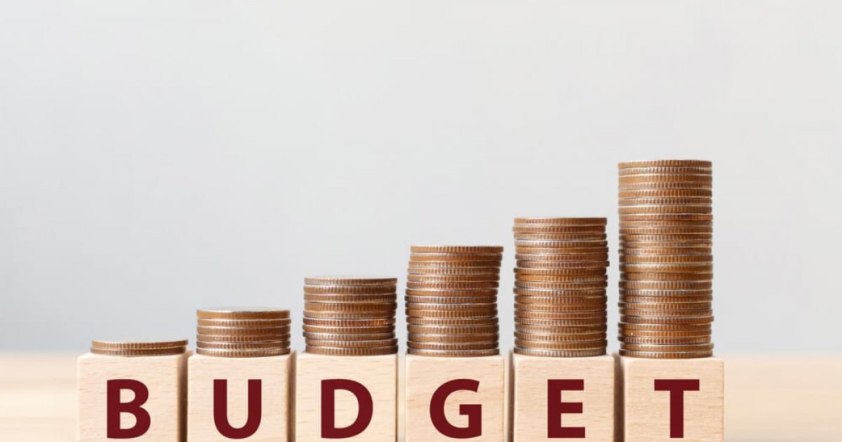 An ambitious budget that simultaneously demands realism