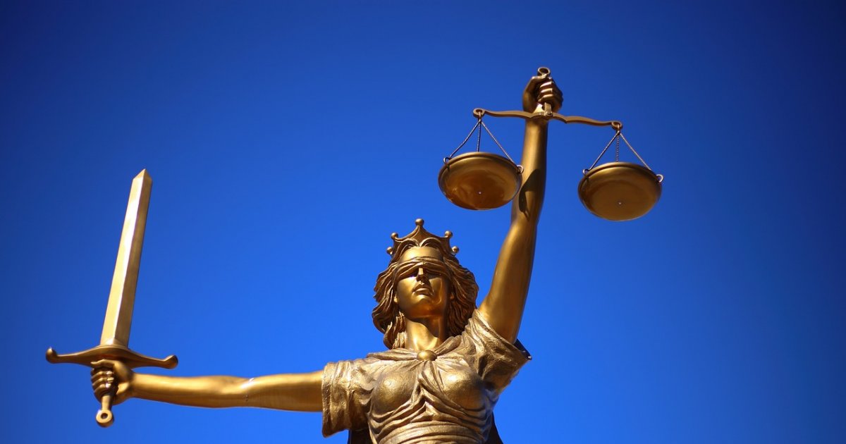 Gross miscarriage of justice