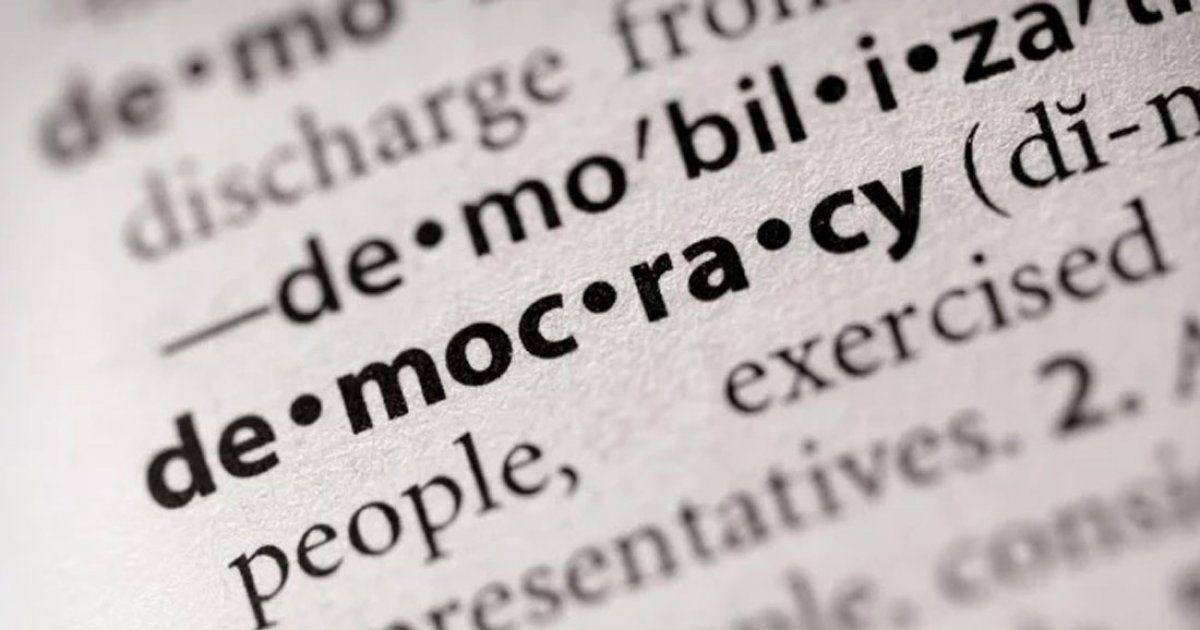 Democracy needs better political communication