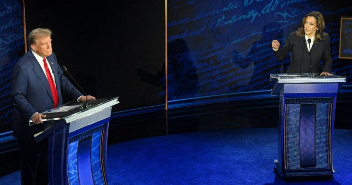 How the American election might go down