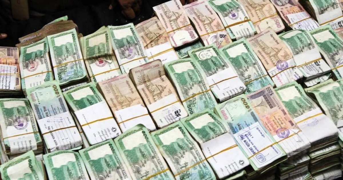 Getting serious about revenue collection