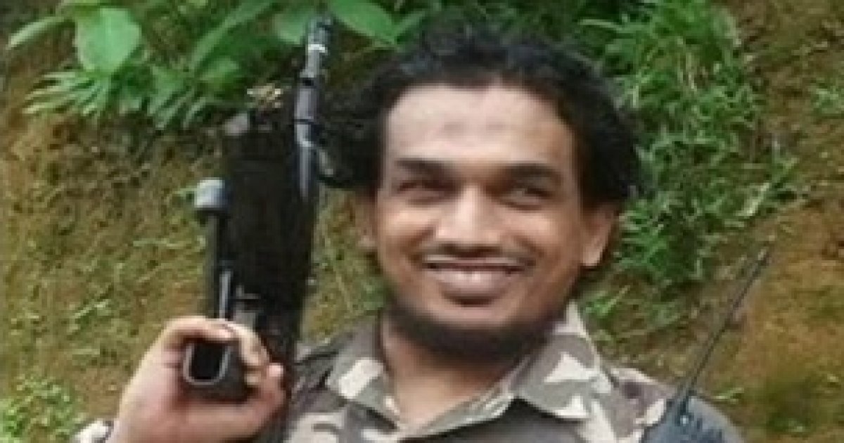 Ata Ullah: Rohingya freedom fighter or war criminal?
