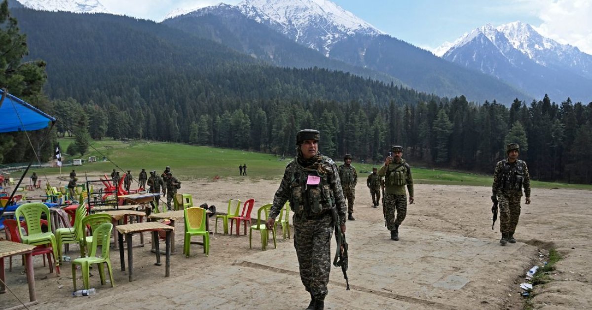 The Pahalgam attack and its ripple effects