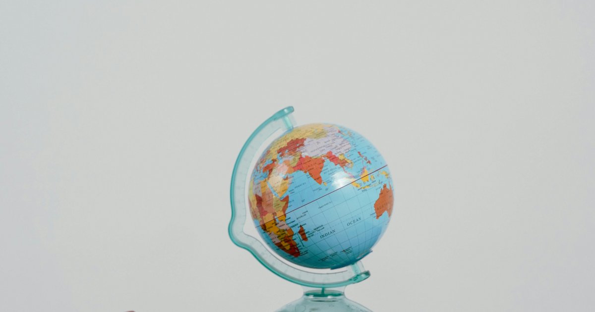 Shaping global citizens