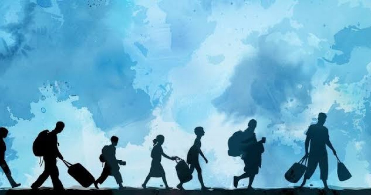 Is migration mobility or marginalization?