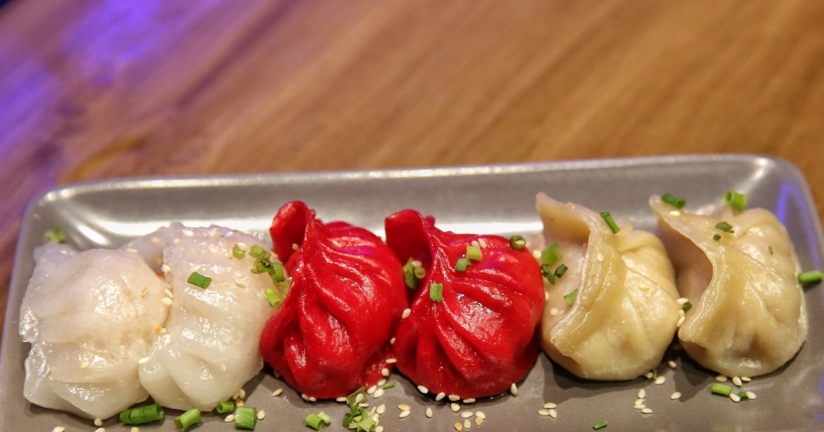Picking Dhaka’s top Dumpling spots