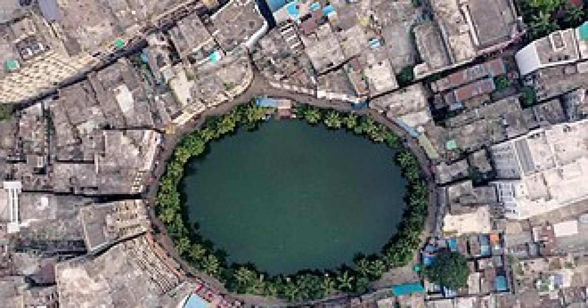 Turning our water bodies into renewable powerhouses