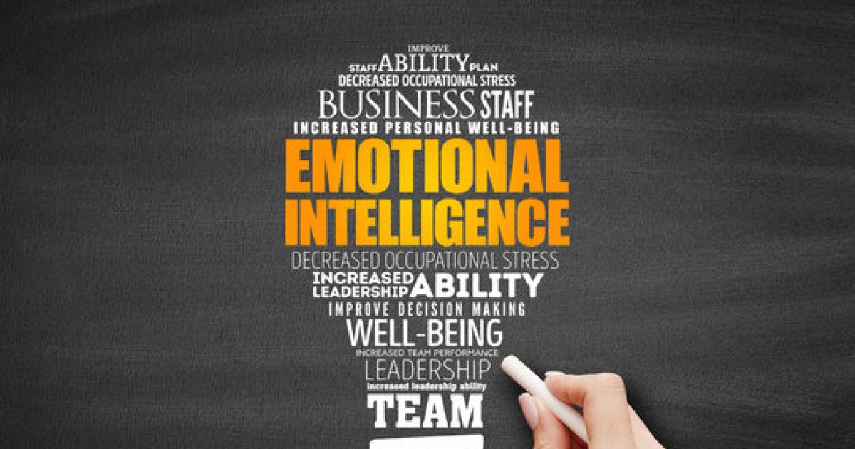 The power of emotional intelligence