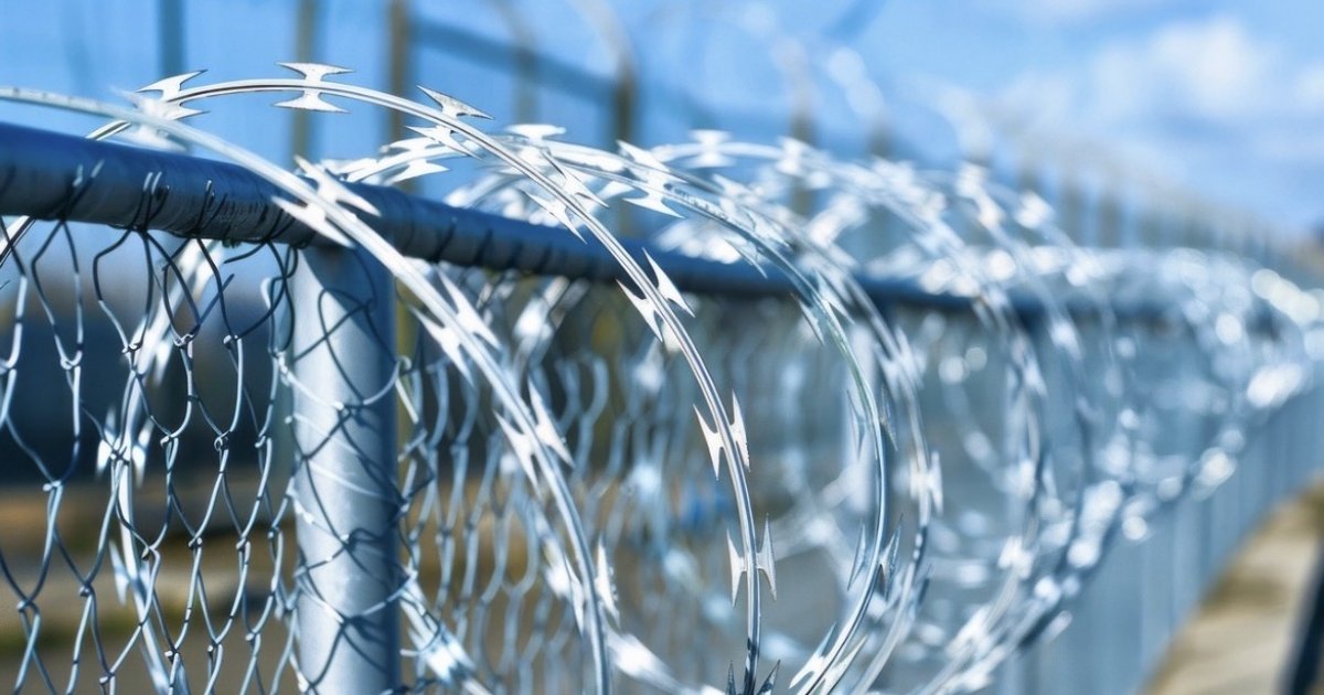Delivering peace at the border