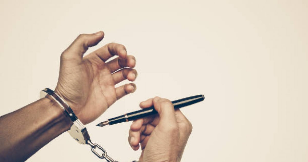 Journalists must be allowed to work without fear