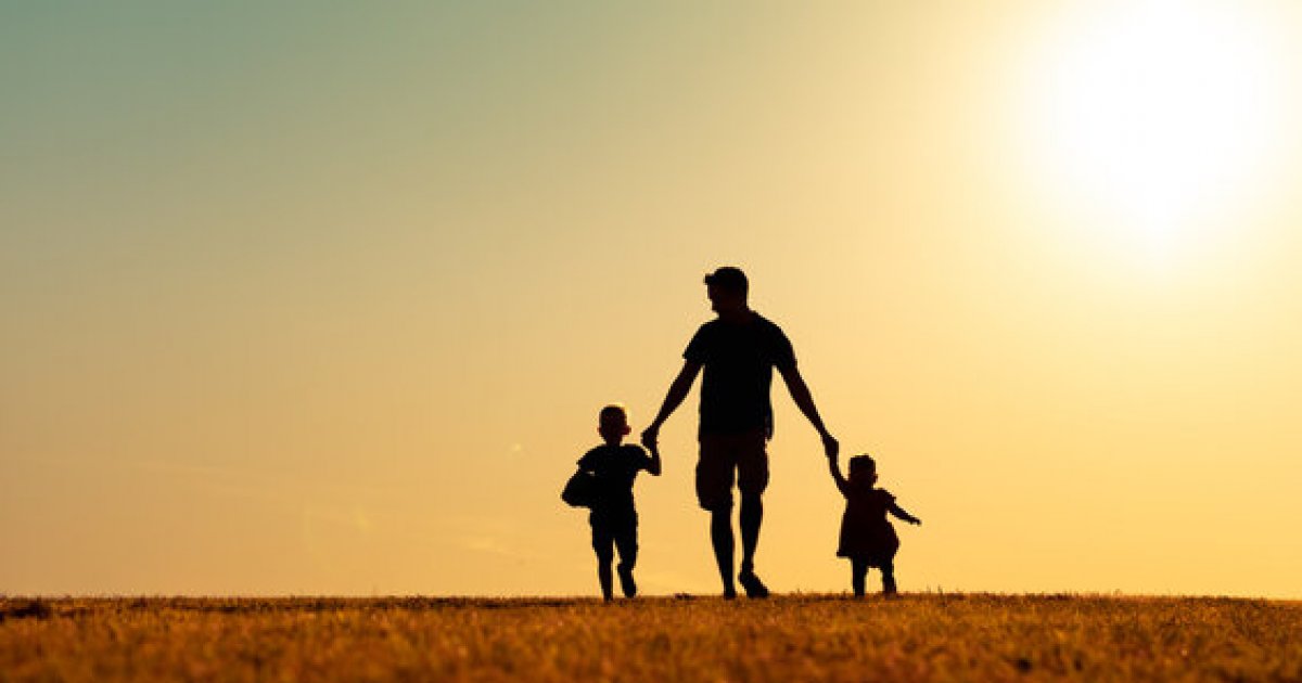 The changed culture around masculinity