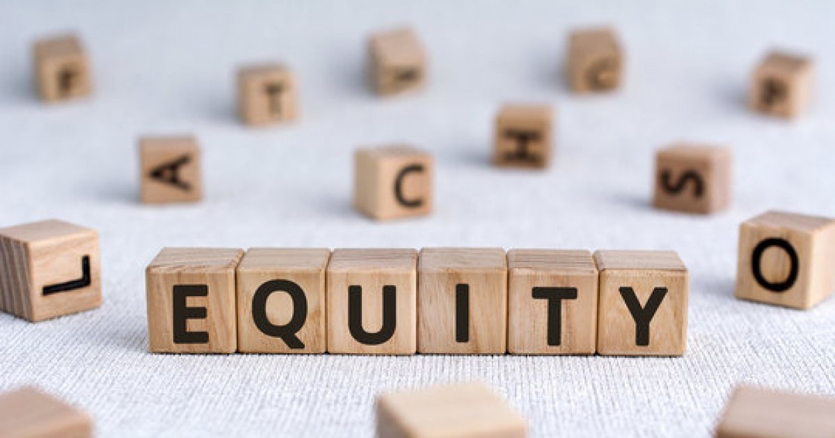 Development rings hollow without equity