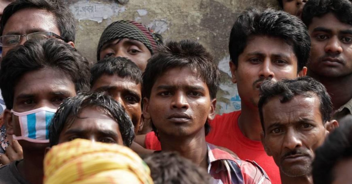 Can the phoenix rise again?