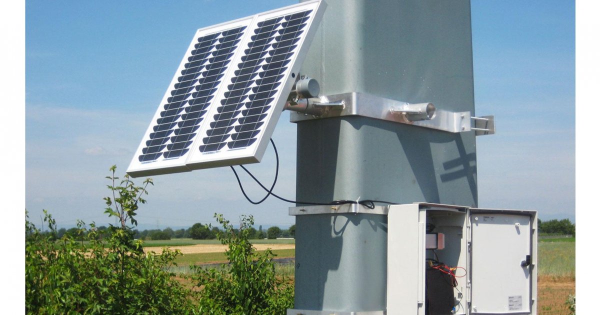 Energypac to get 11 substations works