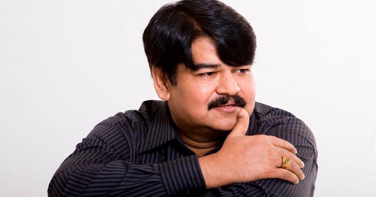 Sujit Mustafa’s new album launches today