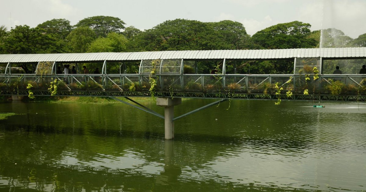 Dhaka has lost liveability, experts say