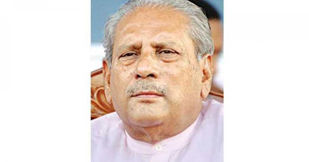 Budget larger than means: MK Anwar