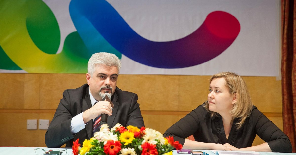 Ollo admits to not having proper permit