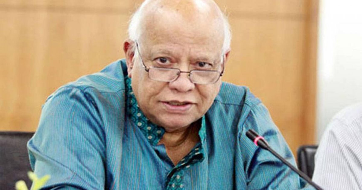 GB helps break barriers: Muhith