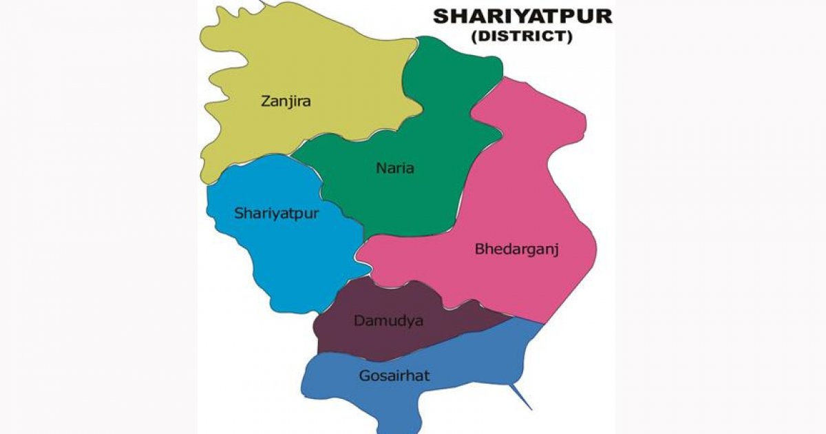 Erosion by Padma turns grim in Shariatpur