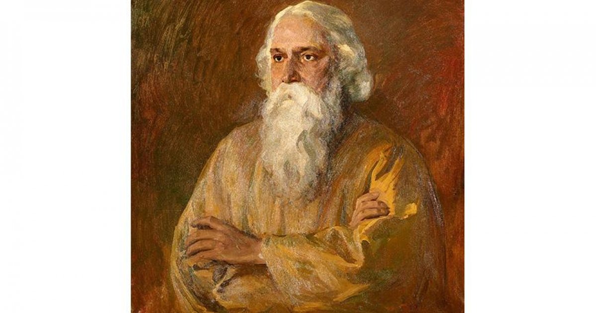 Celebration of Tagore’s 100 years of wining Nobel Prize today