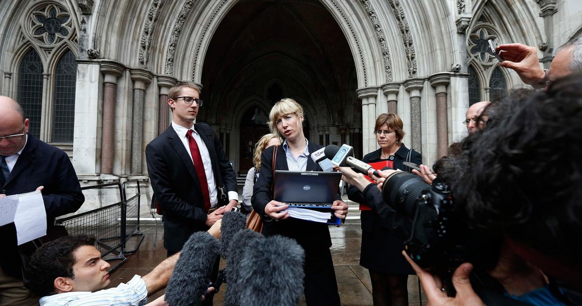 Britain operates secret monitoring station in Middle East