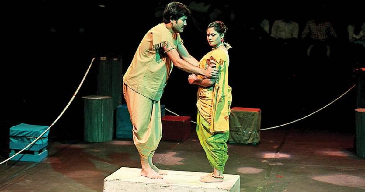 ‘Lilaboti Akhyan’ shows tragic reality of patriarchal society