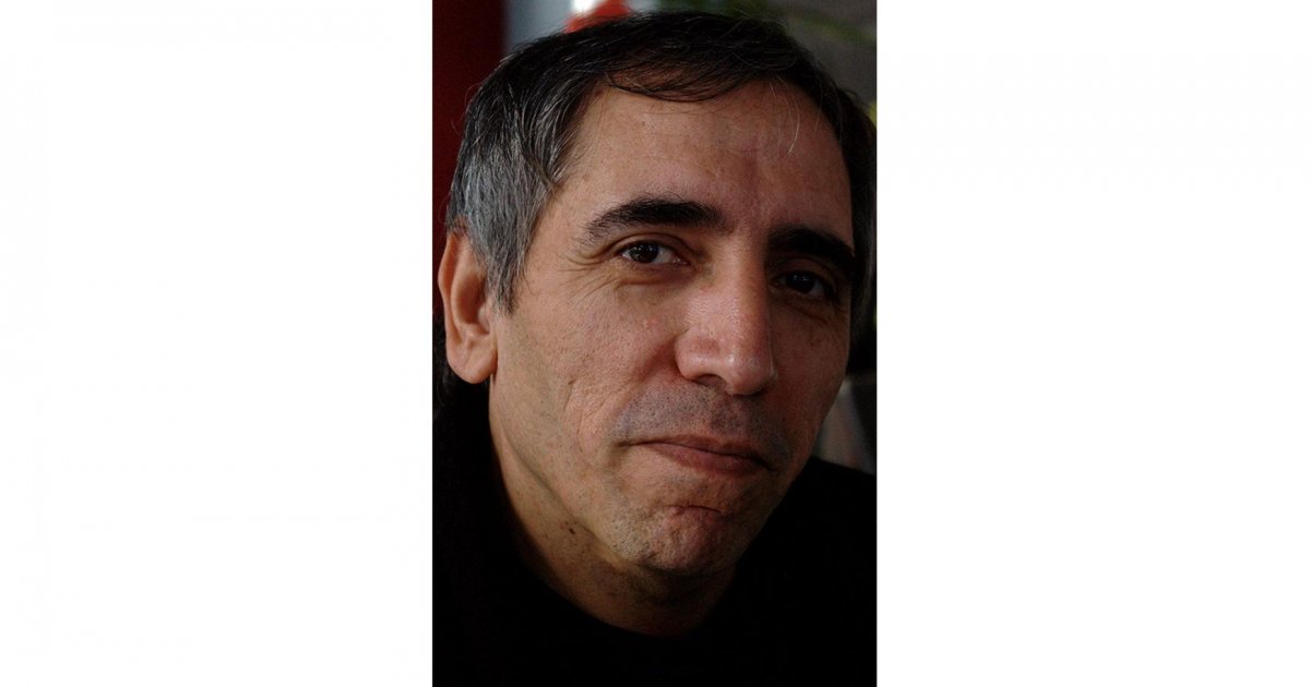 Makhmalbaf to shoot first English language feature