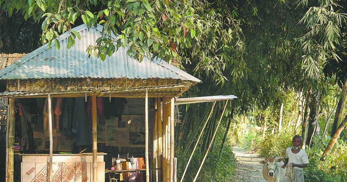 Enclave populations: The humanitarian angle