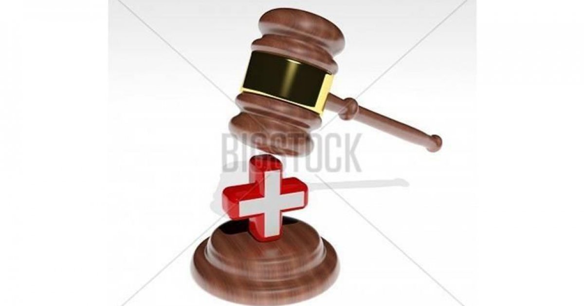Health directorate stuck in tangle of lawsuits