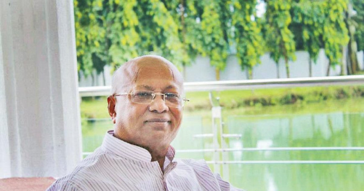 The tale of a prominent economist