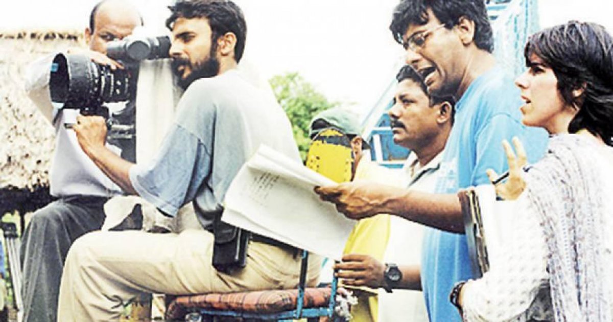 Remembering Tareque Masud and his accomplishment