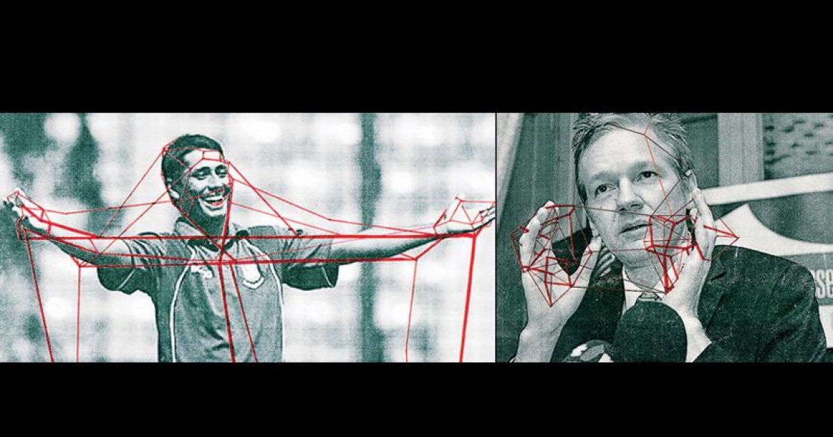 Firoz Mahmud’s art show presents controversial celebs